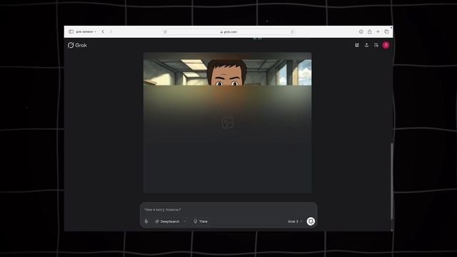 Как создать Ghibli-арт БЕСПЛАТНО