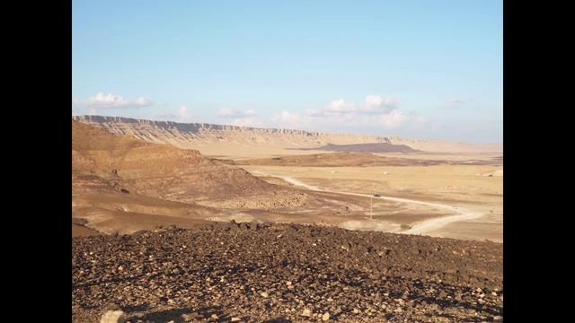 Пустыня фотокадры