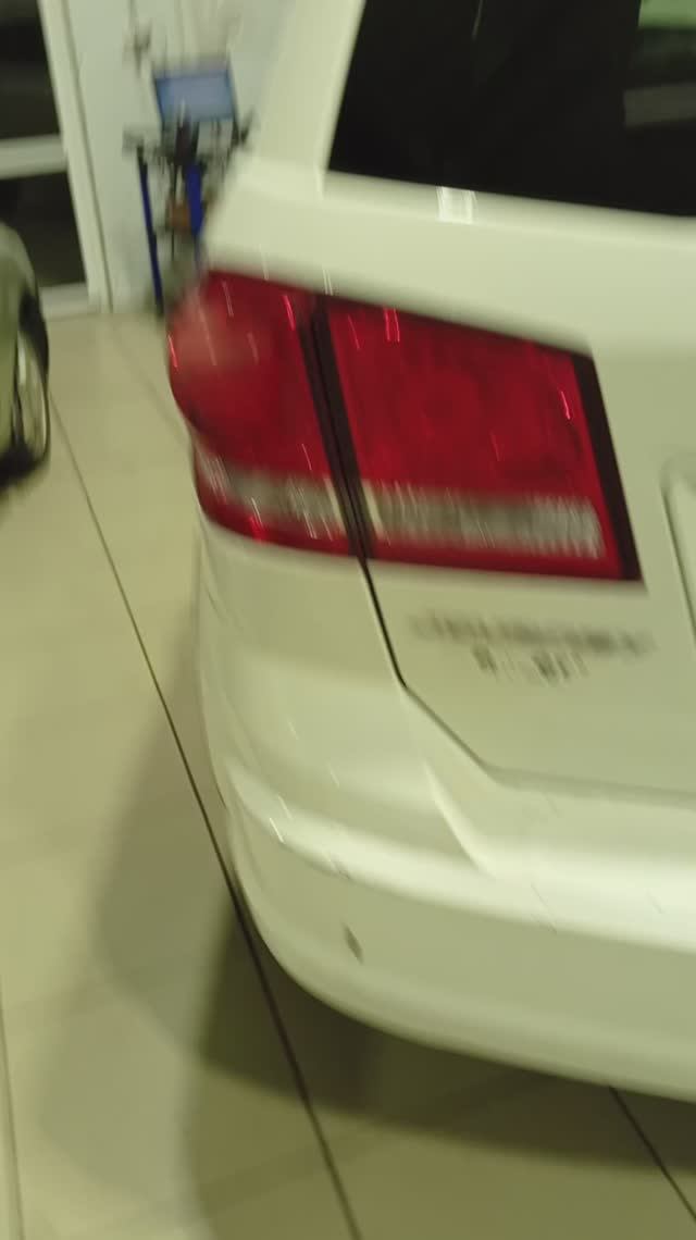 dodge journey p2111 p2112 p2110