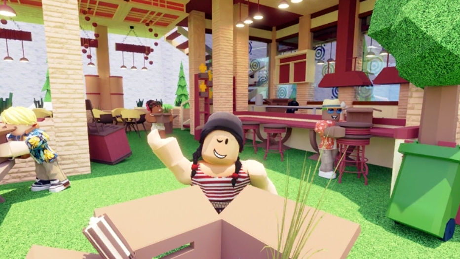 ресторан тайкун