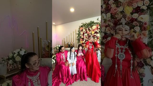 Сунтар. Григорьевтан дьиэ кэргэттэрэ