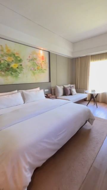 Westin Bali Nusa Dua 5*. Индонезия о. Бали