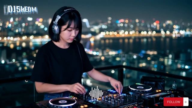 Музыкальный микс 2025 №8 —Вечеринка, Клуб, Танцы 2025 — Лучшие ремиксы популярных песен 2025 MEGAMI