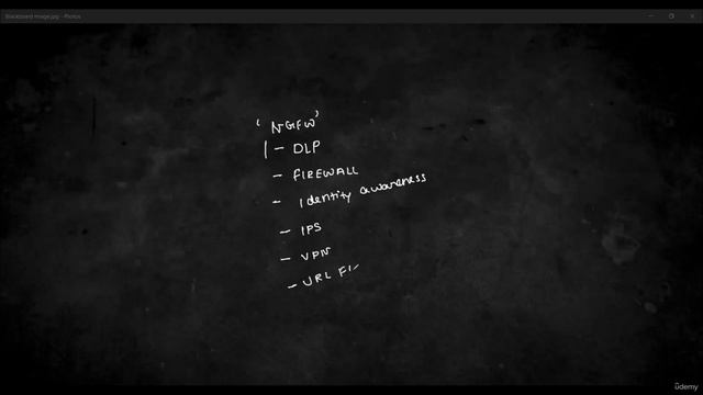 CCSA_Udemy_5_02. Checkpoint History and Intro