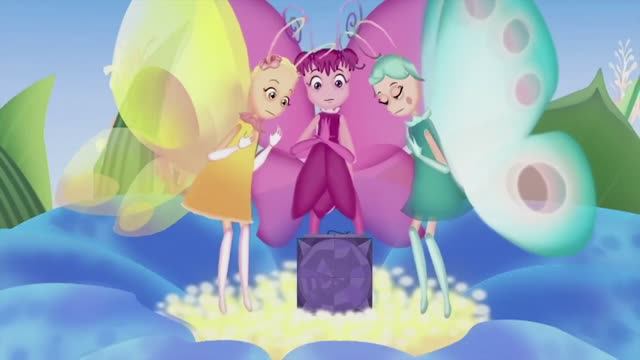 Лунтик | 11 ахъвы | Швындыкъвара хвыц