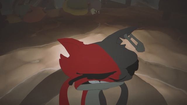 Into The Unwell — анонсирующий трейлер