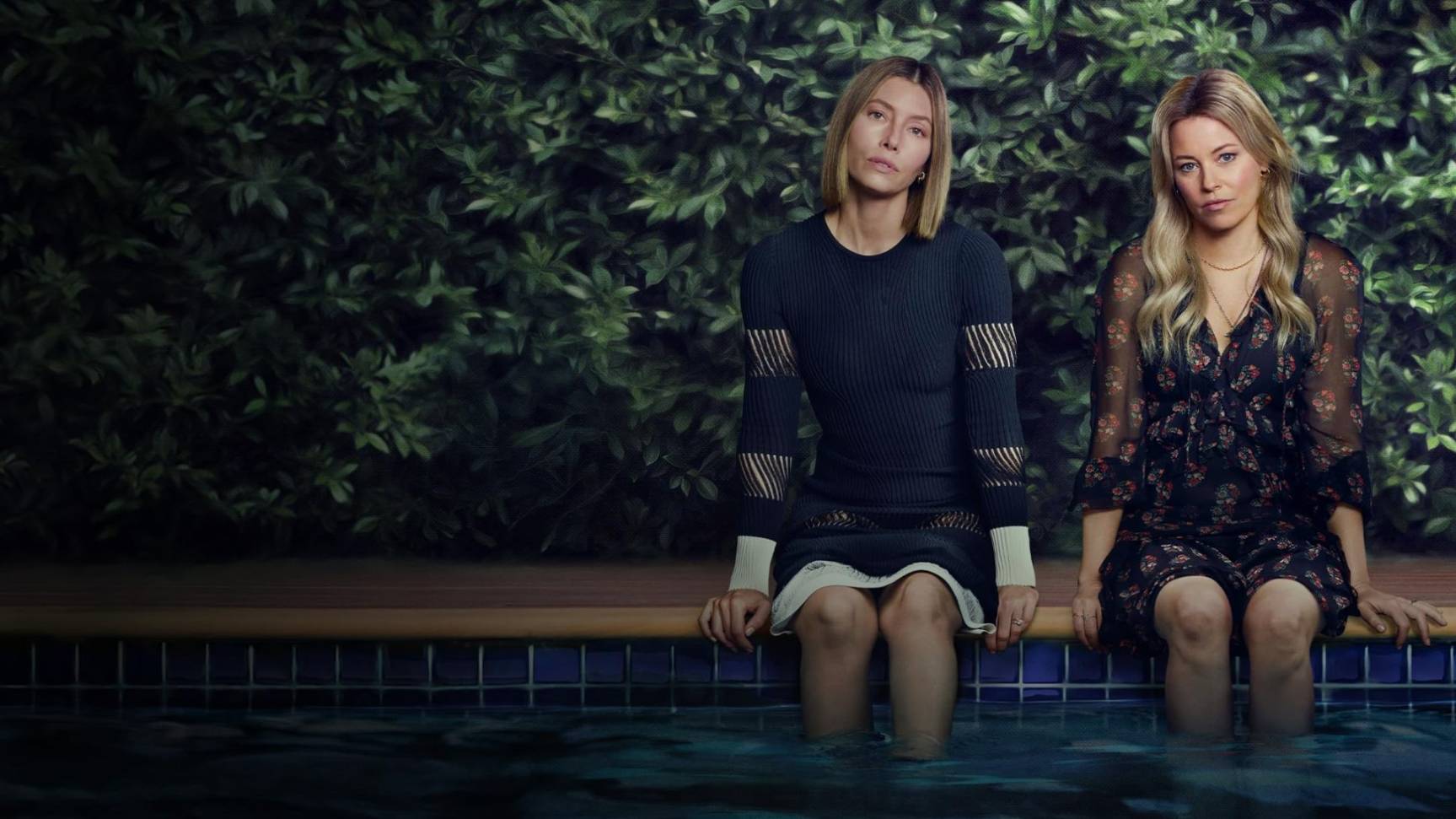 Сериал Лучшая сестра – 1 сезон 5 серия / The Better Sister