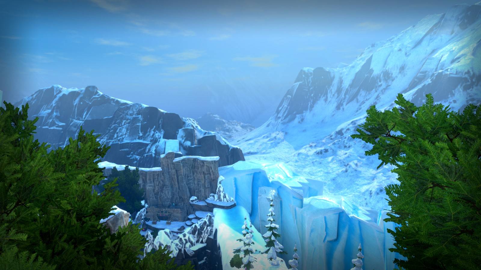 Белка собиратель. Ice Age Scrats Nutty Adventure #1