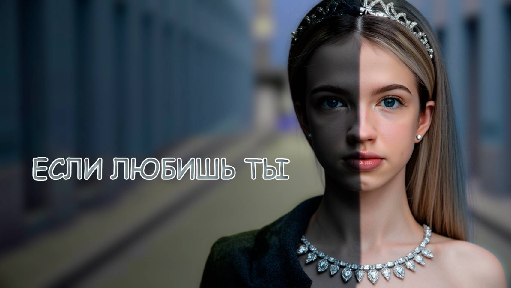 Принцесса невеста поет Если любишь ты