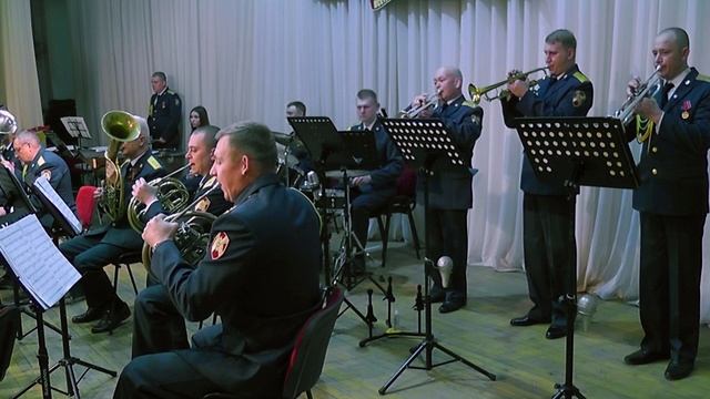 2020_09_01 - Вальс _А зори здесь тихие