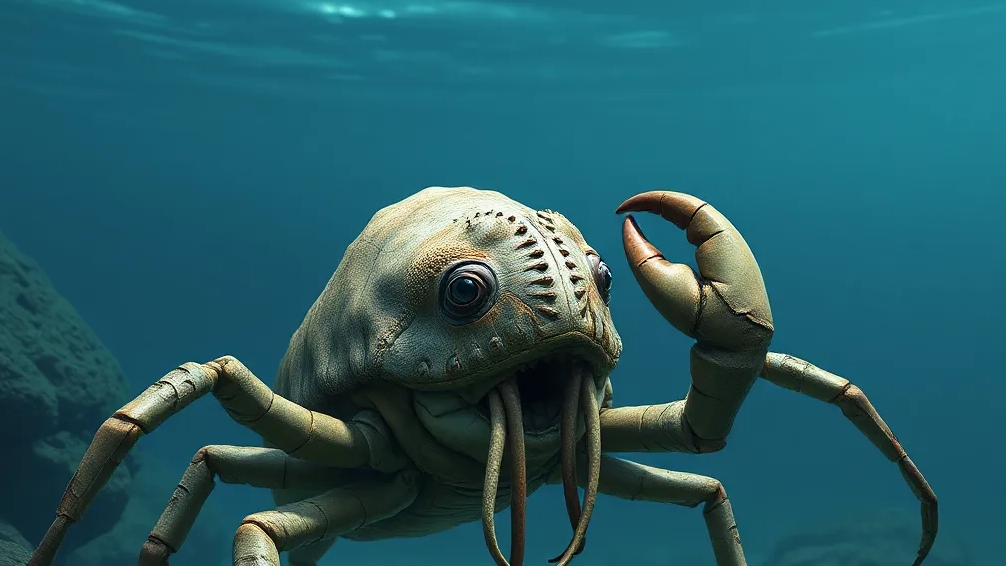 Рак   Отшельник        Раки    Факты   Животные   Морские  животные