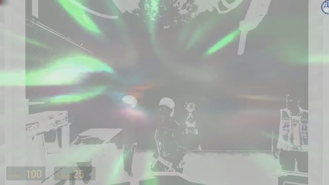 Half-Life 2:  Великий день!