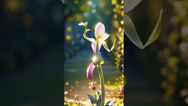 Желаю всем друзьям моим!