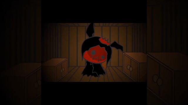 подборка видосов по Pretty Blood из Телеграма