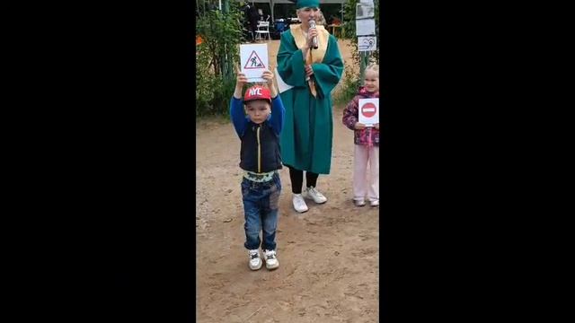 Акция «Знать правила движения-большое уважение!»  07.06.2025