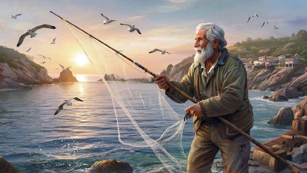 Рыбацкая страсть Клев по крупному Часть 13