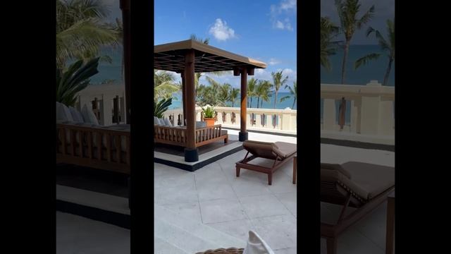 The Legian seminyak 5*. Индонезия о.Бали