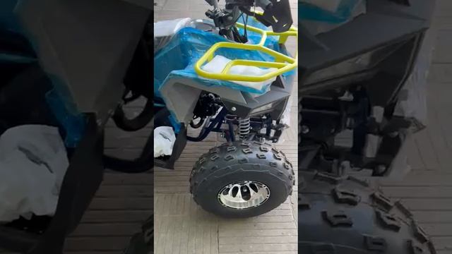 Подростковый квадрик отличного качества по супер цене