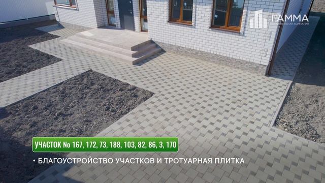 КП "Семигорье" май 2025