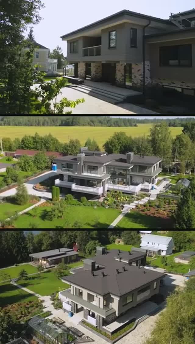 ПРОСТОР, КОМФОРТ И СВОБОДА - ЭТО NATURI! ВАШ ДОМ МЕЧТЫ! NATURI - это свобода!