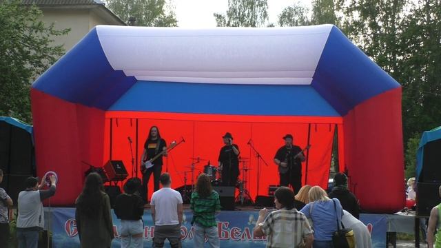 ИЮЛЬ ( Дубна )