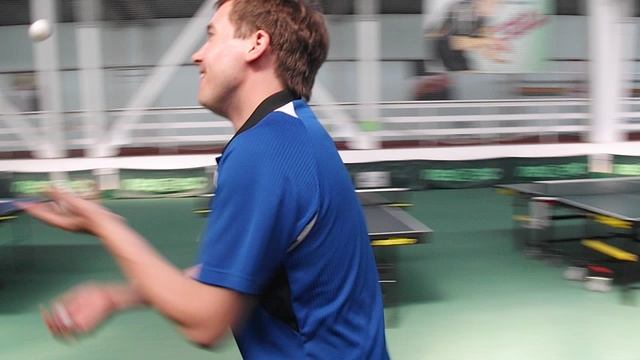 Андрей Власов. Жонглирование