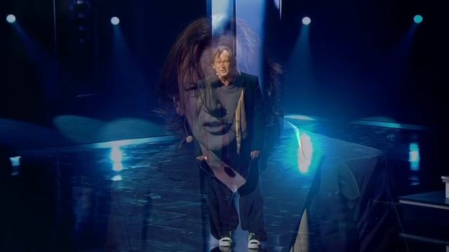 Игорь Миркурбанов - «Дом, в котором ты живешь!»