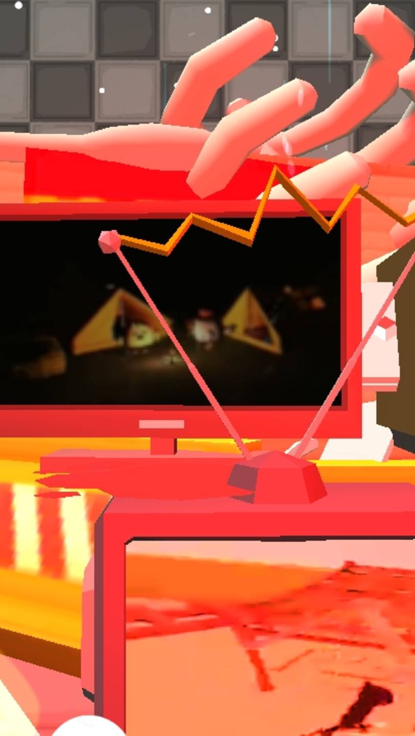 grace soundtrack «timer theme»