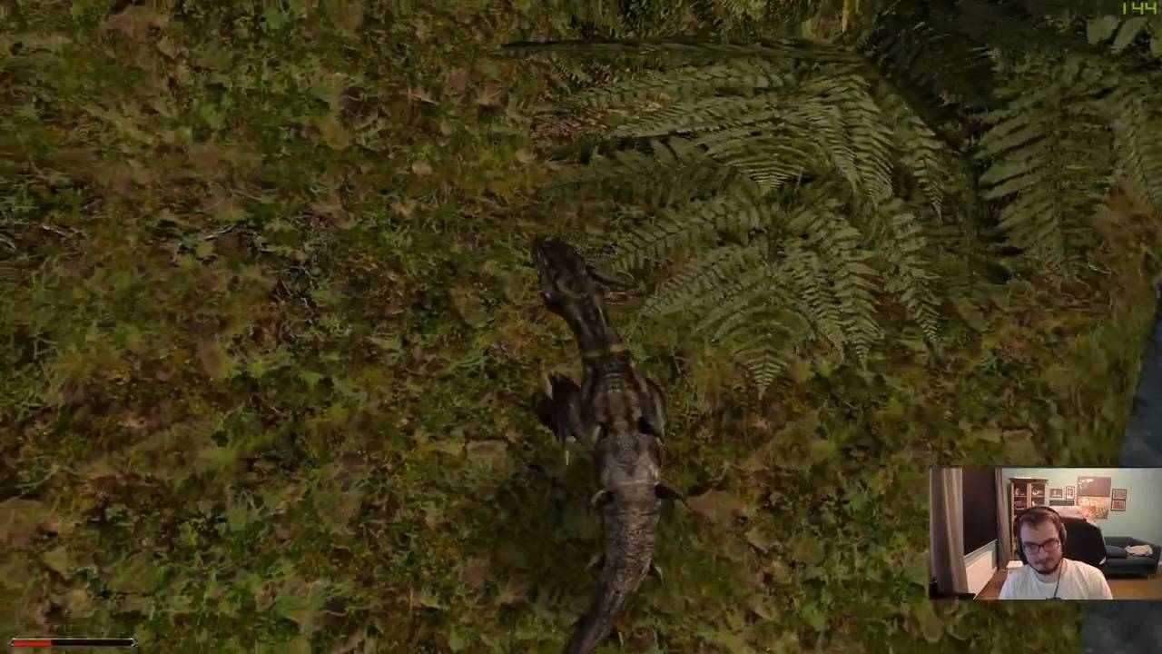 Maddyson - играет в Gothic II #3 (на ауке)