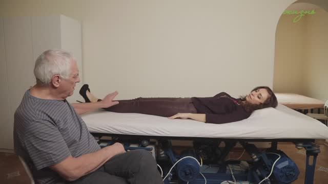 Кушетка Гитта 2021 года