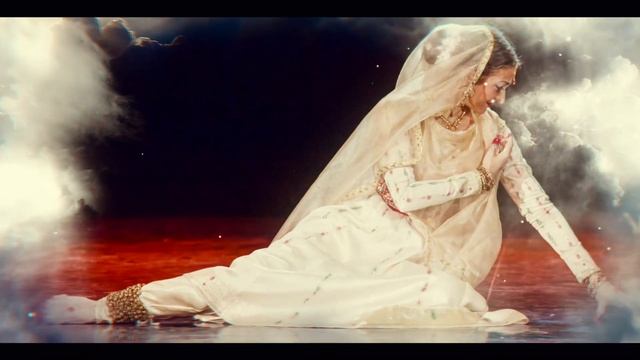 Наталья Калужина. Индийские танцы