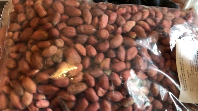 Марина пришла из магазина (обзор покупок 10.06.)