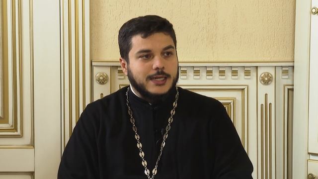 О земном и о Небесном. 09.06.25. О Троице и Дне Святого Духа