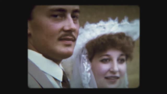 Оцифровка кинопленки в Тюмени 8 и 16 мм. Пример пленки 70-х годов в файл FullHD, г. Тюмень