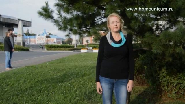 Наталья. Участница семинара Базовые основы энергоактивной психологии