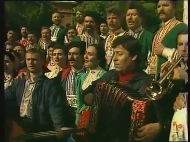 Выстоим - Кубанский казачий хор