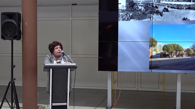 Лекция: Челябинский тракторный завод и соцгород ЧТЗ: индустриальное наследие советской эпохи.