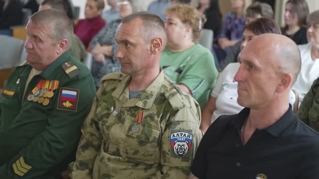 Четыре раза Константин Поляков писал рапорт о возвращении в зону спецоперации