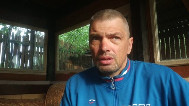 2)  О проблемах.