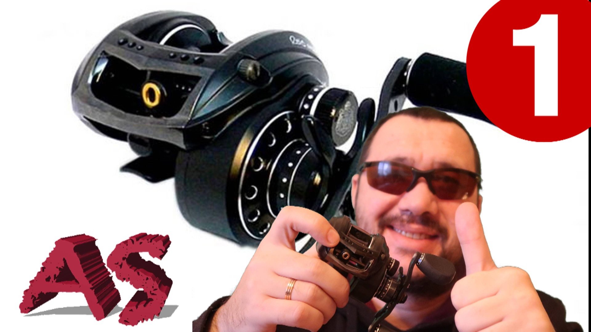 мульт от а до я ч.1. устройство. настройки.