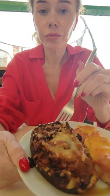 В 47 лет сбросила 58 кг. Мой кето-обед и Ужас на лице #машатафье