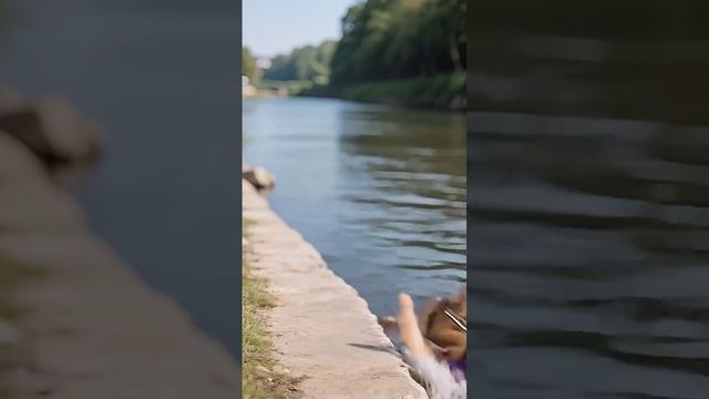 Пес и Рыжий