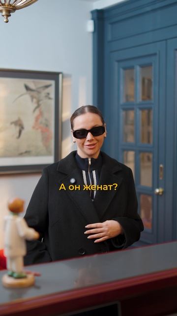 Рилс-сериал для стоматологии (На английском с дикторской озвучкой)