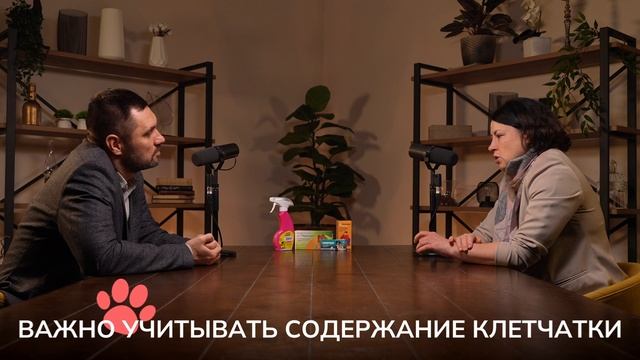 Питание возрастных собак и кошек: главные советы | Подкаст Апиценна #6