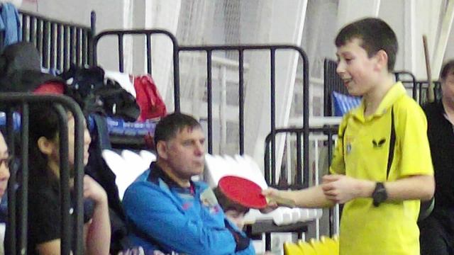 Власов, Норбоев, Пустовой. Турнир победителей Клуба 18 дек 2016