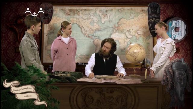 История ряДОМ. Храм во имя Святителя Николая Мирликийского в Старом Ваганькове