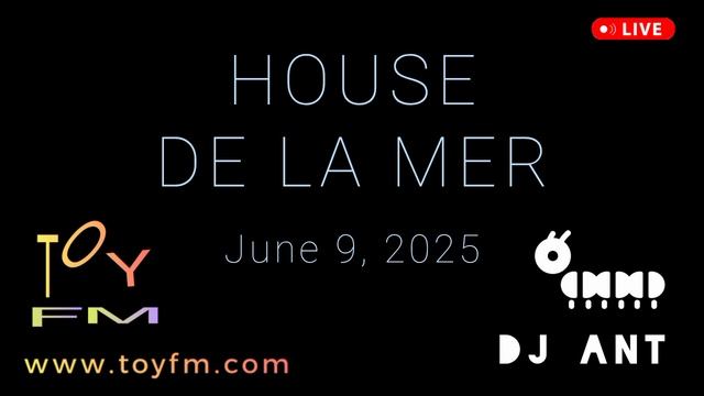 Летние хаус миксы сеты диджеев 2025