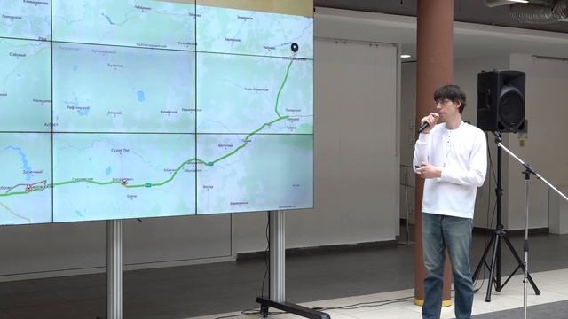 Лекция: Народное искусство и традиции в деревянном зодчестве.