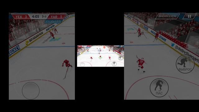 МЫ ВЫИГРАЛИ КУБОК ГАГАРИНА И УВЕЗЛИ ЕГО С СОБОЙ ИЗ ЕКАТЕРИНБУРГА ВЫРВАВ ПОБЕДУ В ОВЕРТАЙМЕ