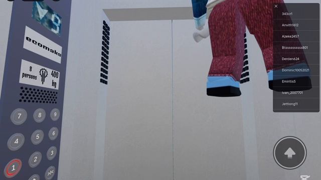 Лифт ЩЛЗ ECMAKS 2022 г.